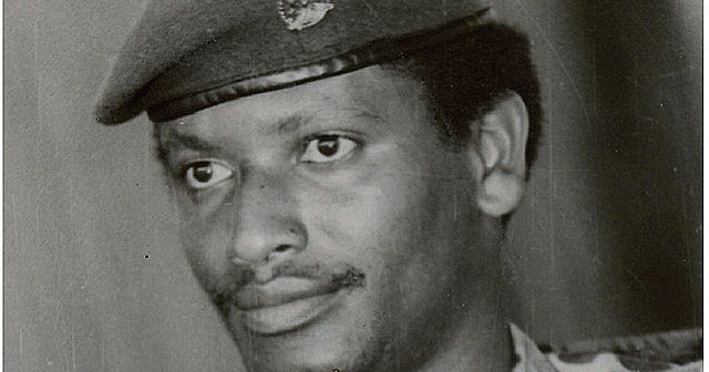 An Open Letter To Fred Rwigema By Rama Isibo | Bihibindi News