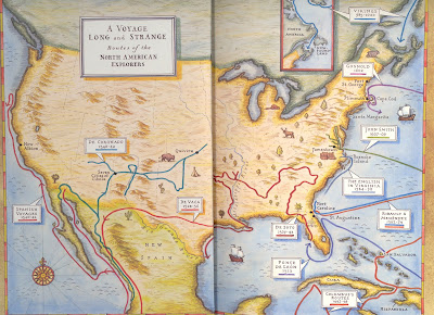 Monday Morning Book Review: A Voyage Long and Strange