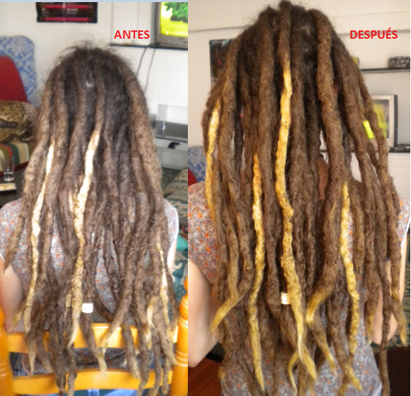 RASTAS VALENCIA ESMERALDA: GALERÍA DE FOTOS