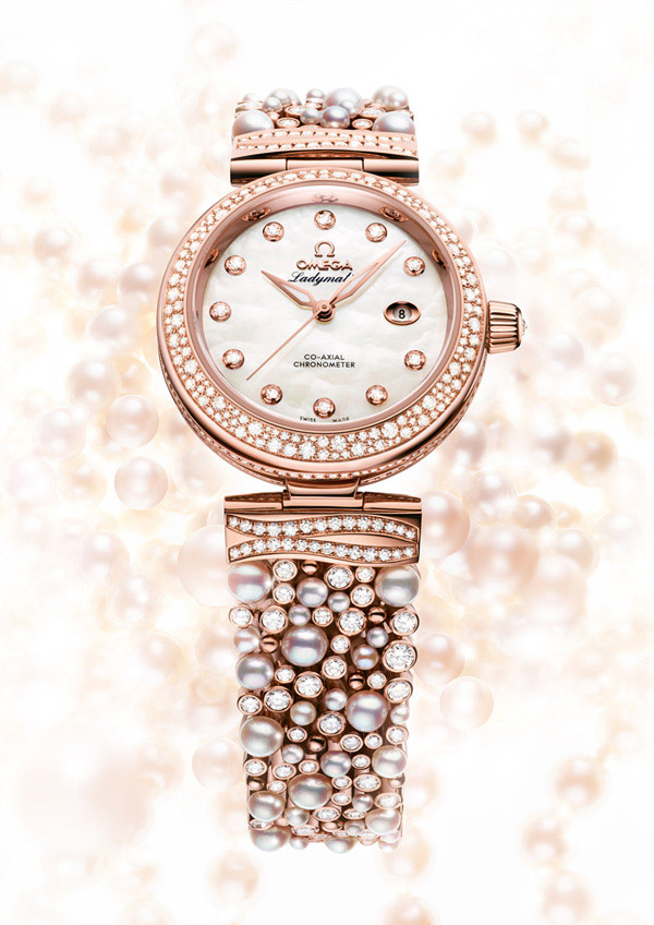 Omega watches Information blog: 六月 2013