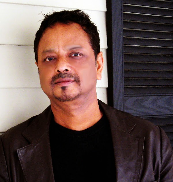 Gyan Prakash The Indian Origin History Author Talks About His Newly Released Book Mumbai Fables