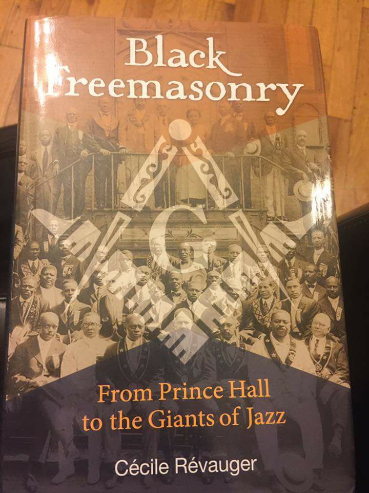 "The history of black Freemasonry from Boston and Philadelphia in the ...
