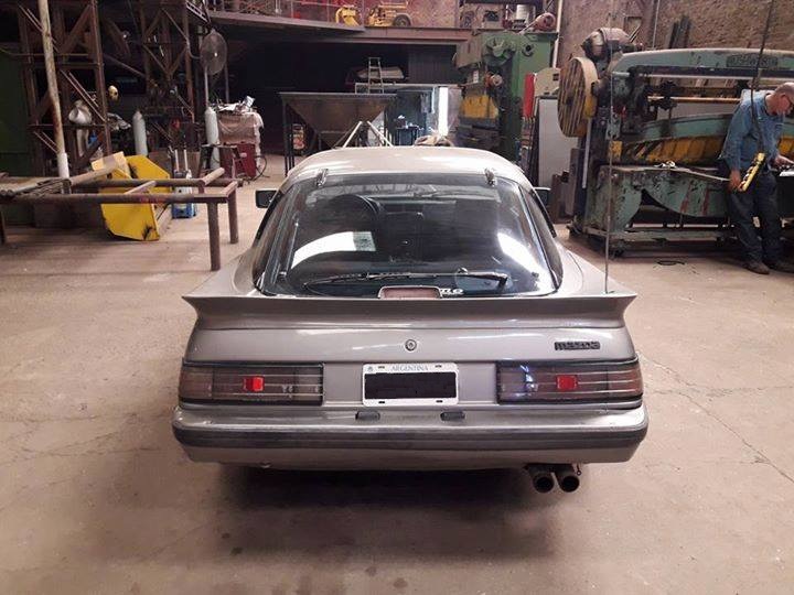 El Blog de Test del Ayer: Deportivos de los 80. Mazda RX7