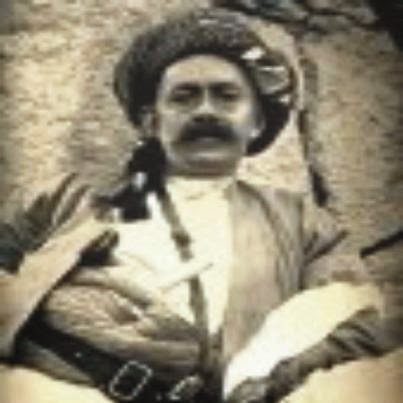 I.S.B.A.D : Sejarah Al-Barzanji