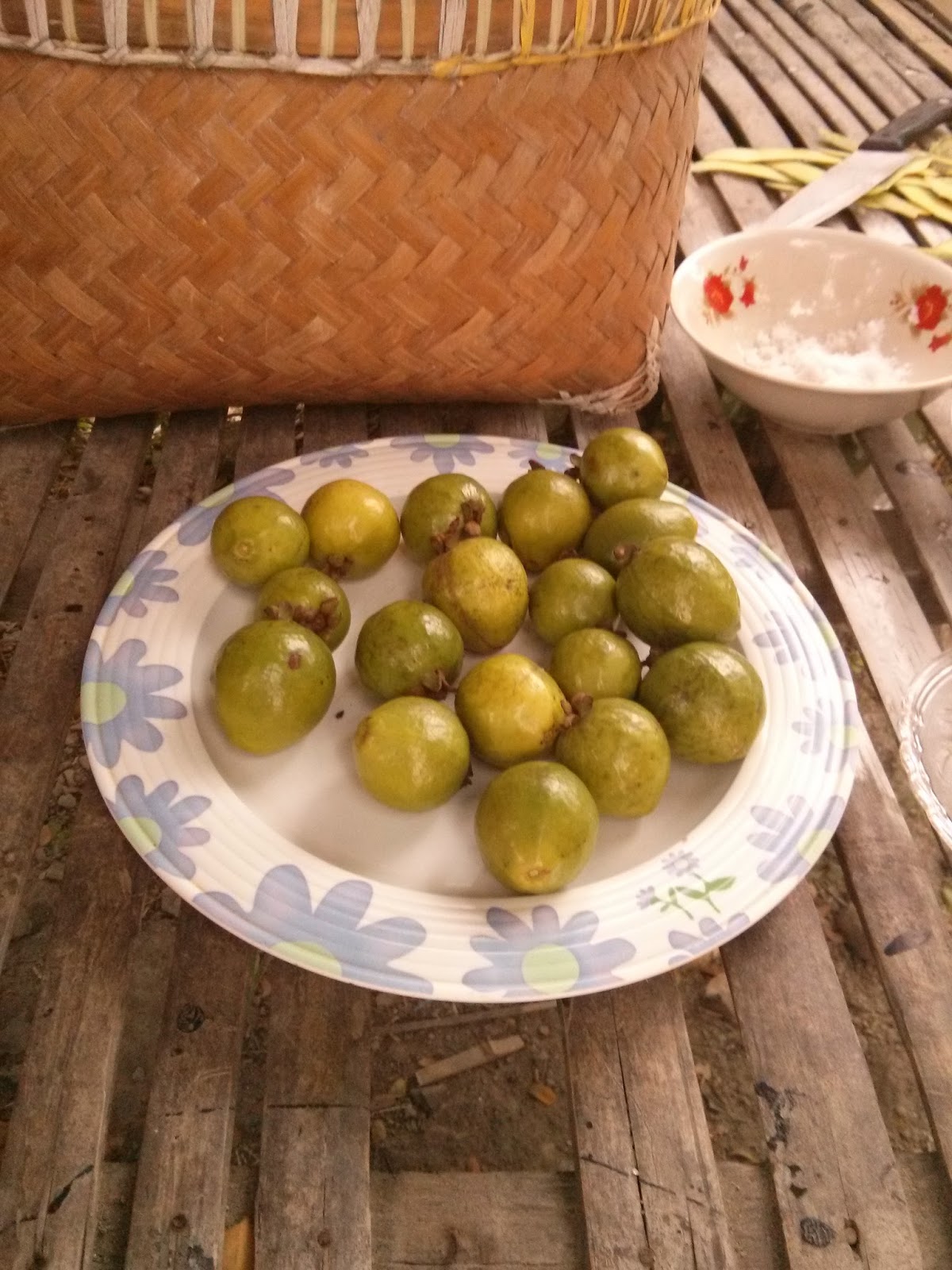 Tea for Two Sisters: Guest Post: It's More Fun in the Philippines