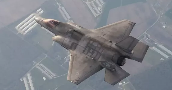 Military and Commercial Technology: Dogfight brewing over Japan's next ...