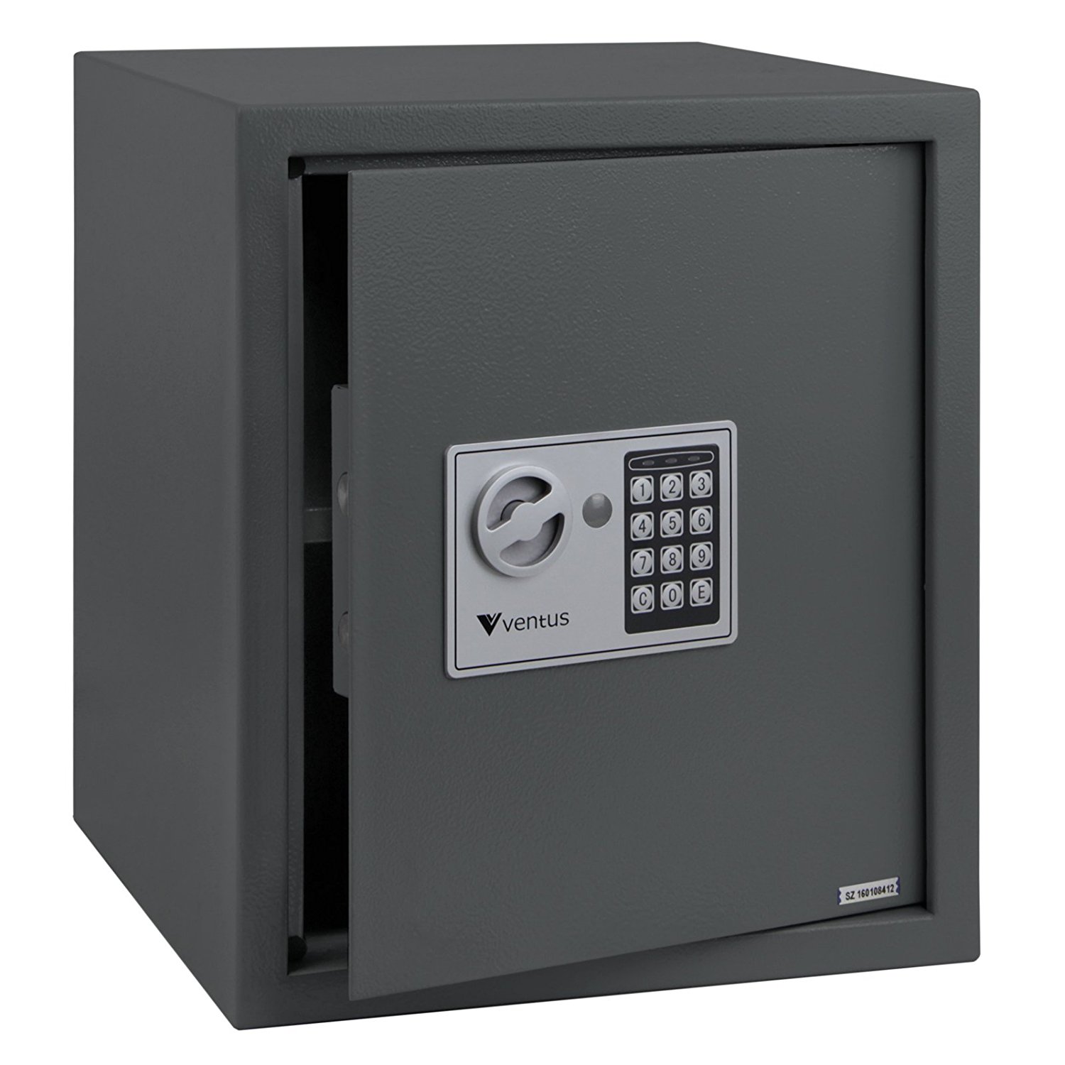 Safe für Zuhause oder Arbeit