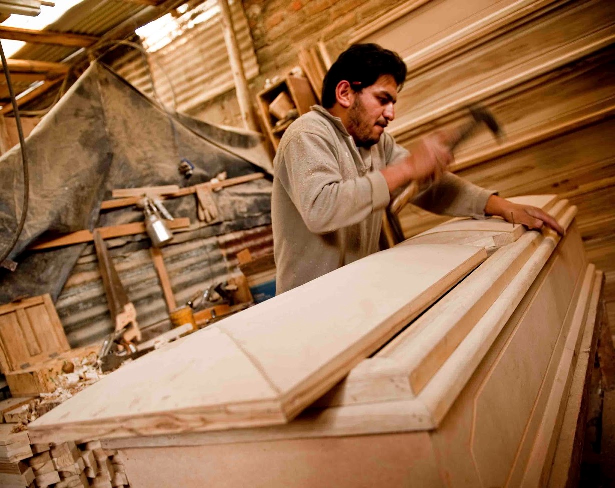 paleric: FRANCISCO BALLESTA : KATPINTERON ATAUT