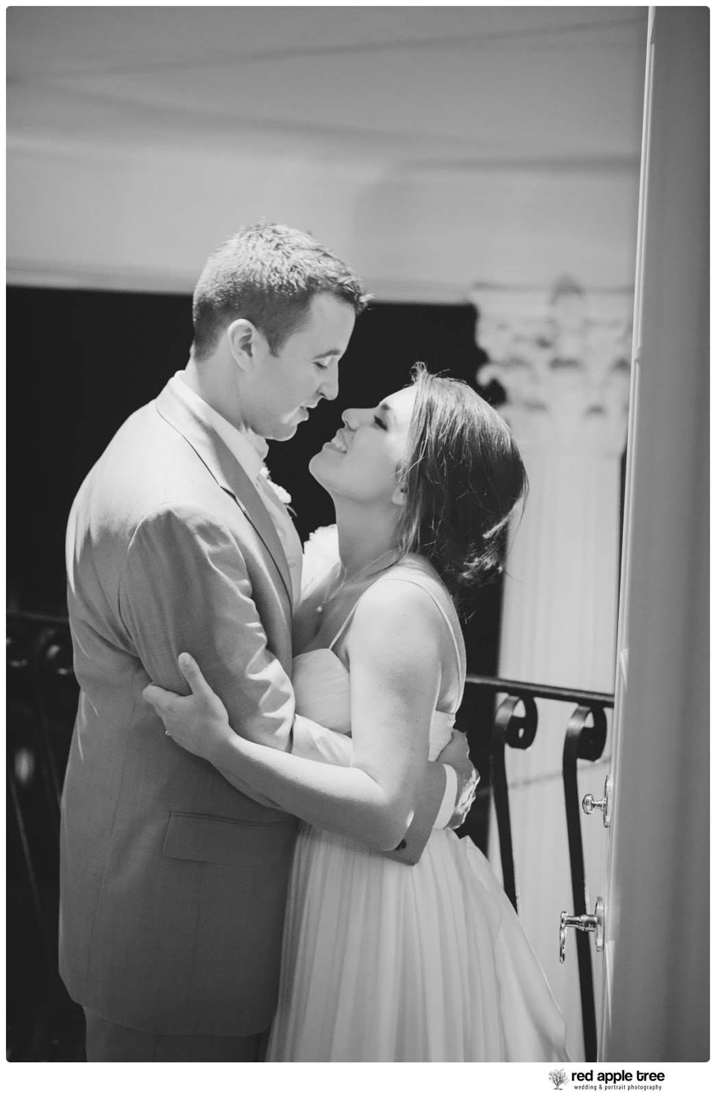 red apple tree photography: Ryan Nicholas Inn Wedding, Simpsonville SC ...