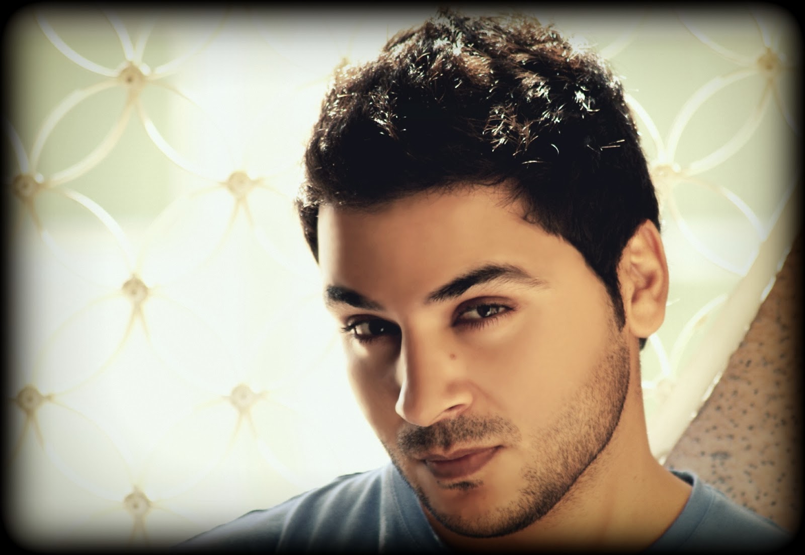 Khursheed Khan Dubai Model