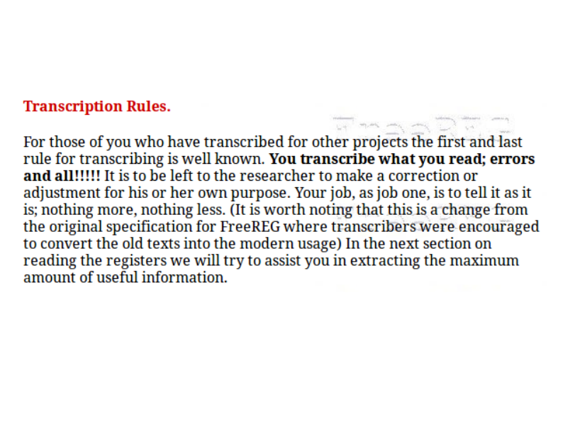 Collaborative Manuscript Transcription