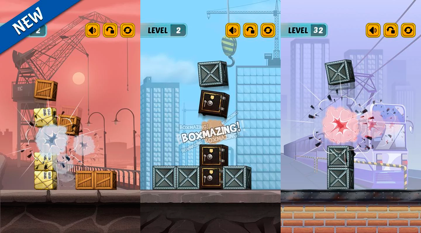 Swap The Box Walkthrough ~ Doors Geek