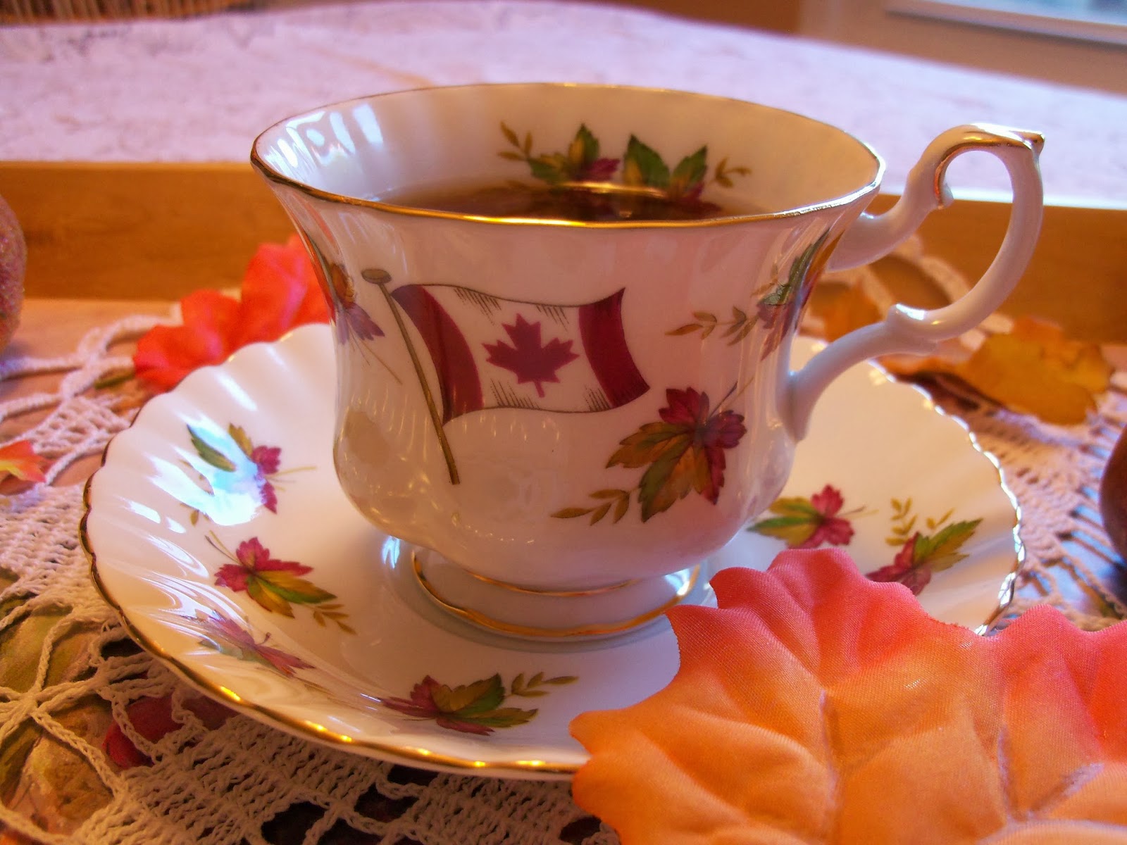 Amazon Canada Tea Set at Declan Thwaites blog