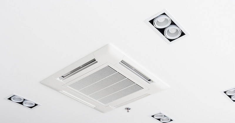 A Comprehensive Guide On Evaporative Cooling Installation - OZ Journal ...