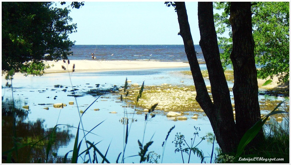 Latvija: Jūrmalas zvejniekciemi: Ragaciems, Lapmežciems, Bigauņciems