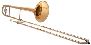 Aula de trombó 1r Curs: QUE ÉS UN TROMBÓ?