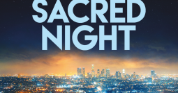 Review: Dark Sacred Night