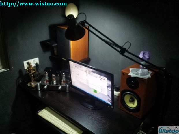 IWISTAO BLOGGER : What Is Single Ended Class A Tube Amplifier?