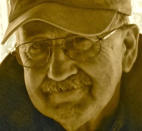 A Year of Being Here: Tom Hennen: "Report from the West" [Prose Poem]