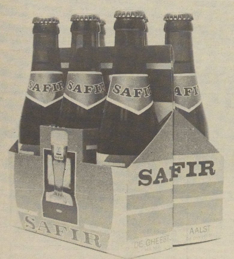 Carnaval Aalst foto- en videoblog: 'Duik In de Geschiedenis': Safir ...