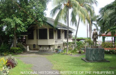 National Registry of Historic Sites and Structures in the Philippines ...