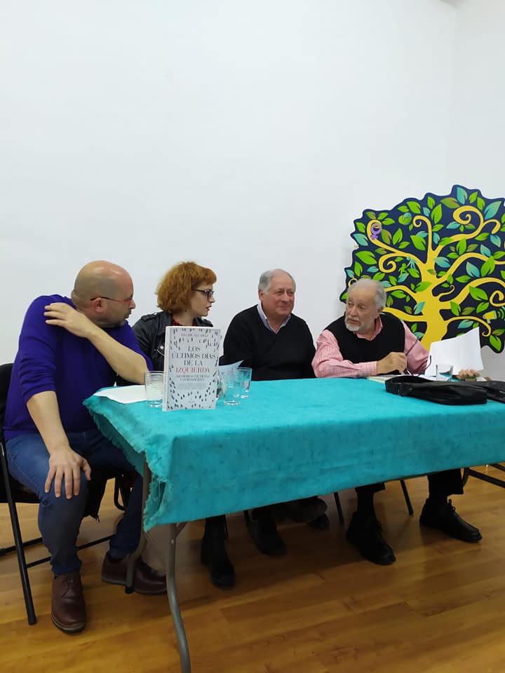 Colectivo Prometeo La Partida De La Porra
