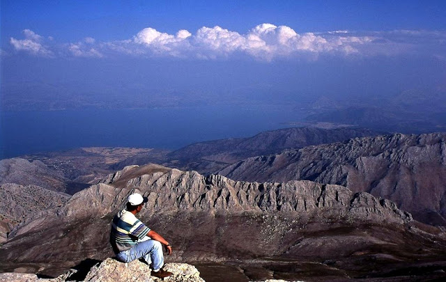 Barla Dağı (Gelincik Zirvesi) | Nerede Ne Gezilir