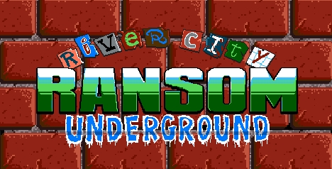 Indie Retro News: River City Ransom: Underground - A follow-up to one ...
