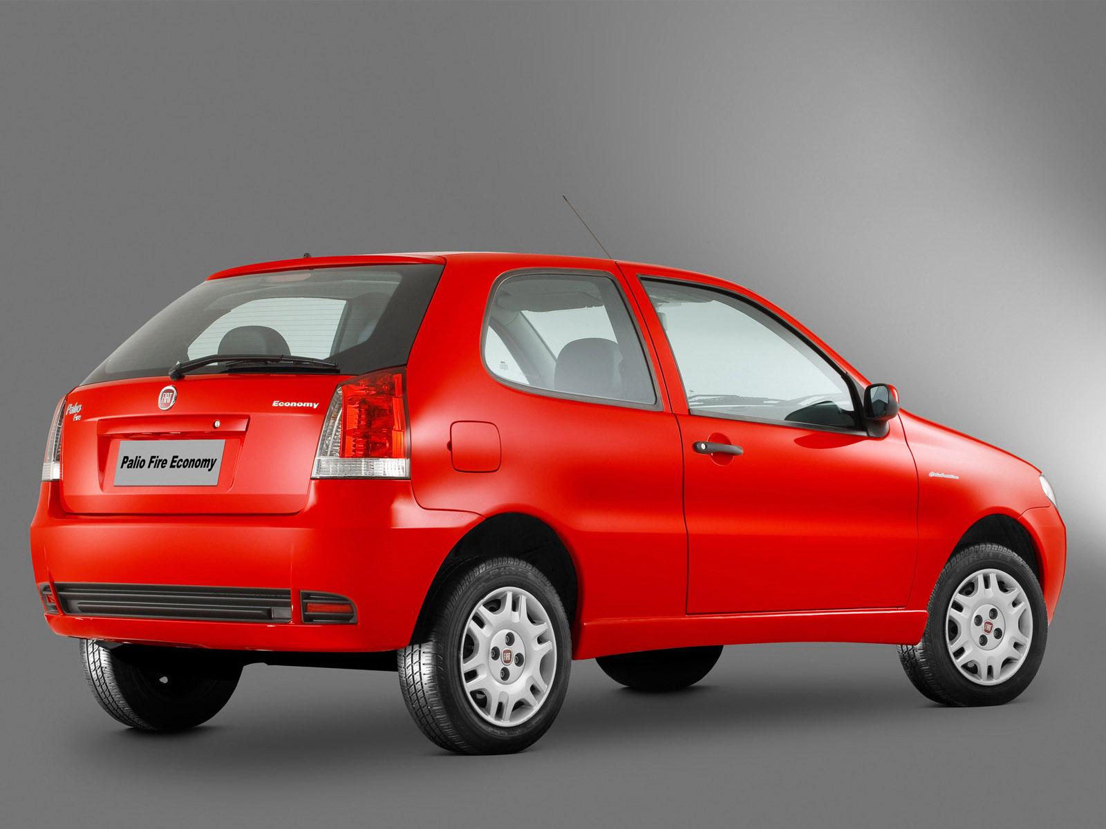 HISTÓRIA FIAT: Linha Palio