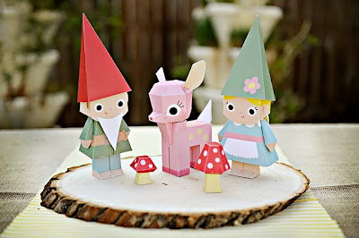 Cute Craft Tutorials, Handmade Toys, Printable Crafts, Kawaii Plush by ...