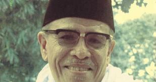 Profil Singkat Abdul Malik Karim Amrullah Datuk Indomo (Buya Hamka)