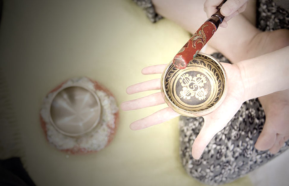 Metta Yoga & Bodywork: Home