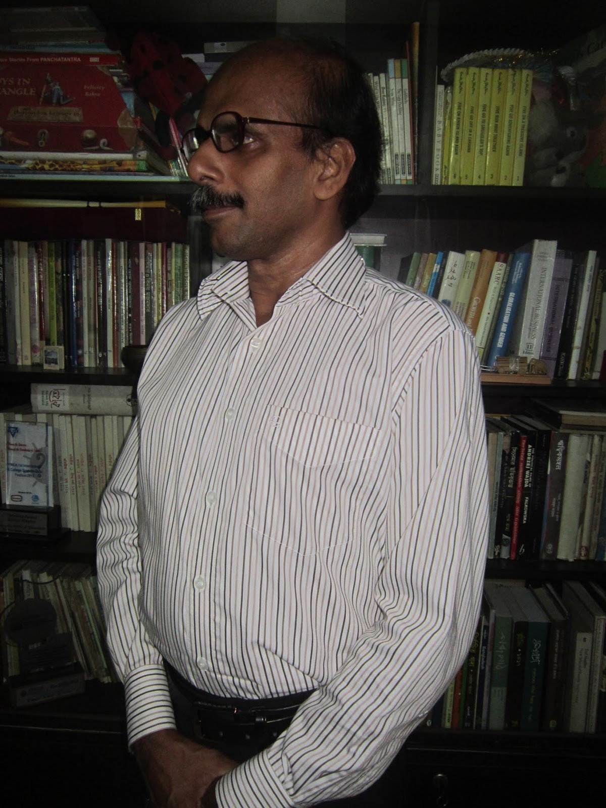 আমার কবিতা আমার লেখা: উৎসর্গ