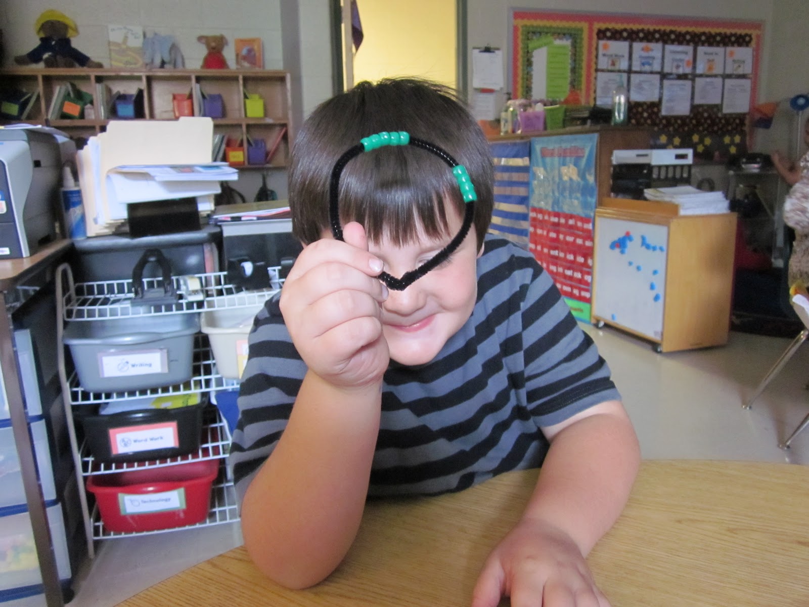Number Bond Bracelets Take 2 | The Lemonade Stand