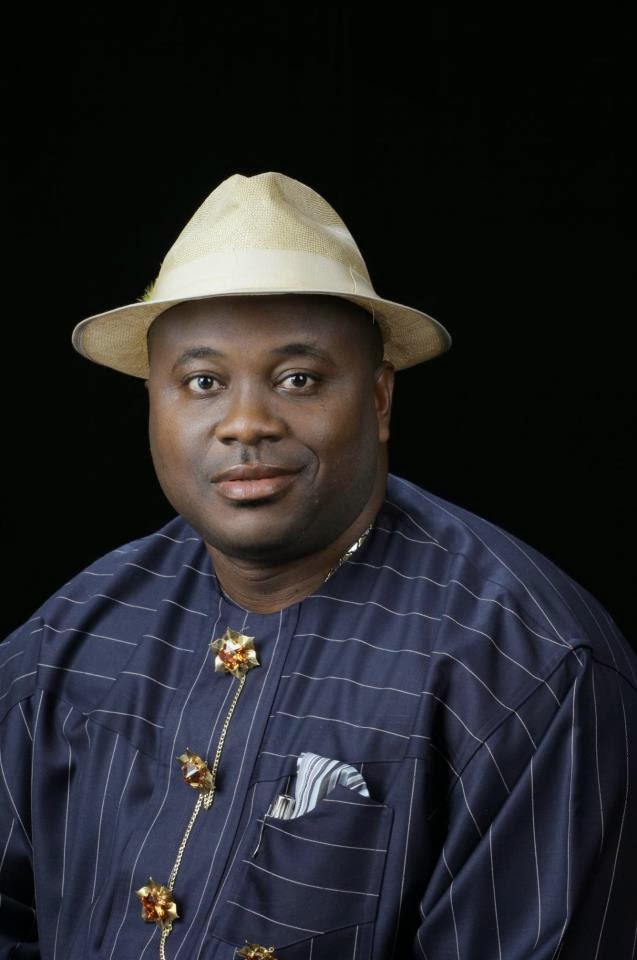 | Connoisseur: Happy birthday Bassey Albert