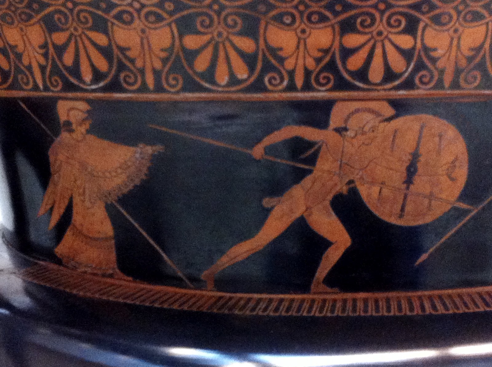 London Classics Tutor: Berlin Painter