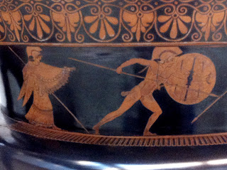 London Classics Tutor: Berlin Painter