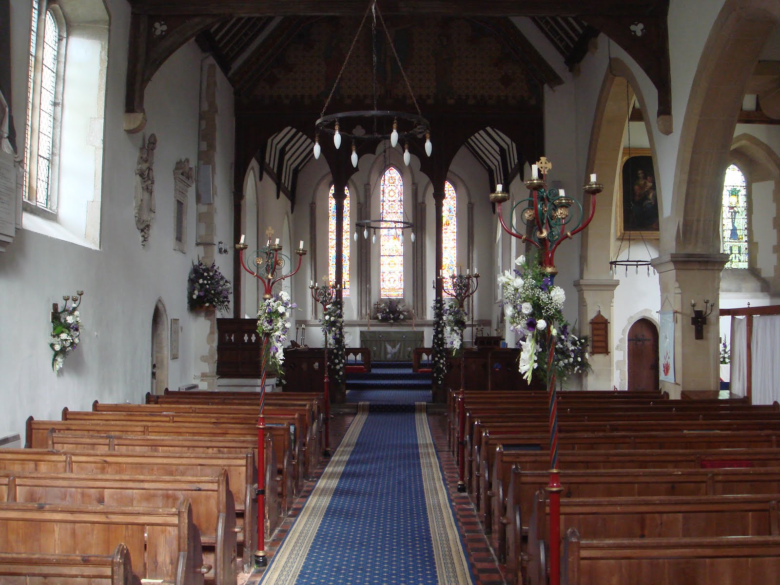 A Clerk of Oxford: A Corner of Jane Austen's Kent