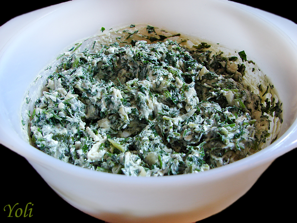 Вкусно с Йоли: Магданозени кюфтета