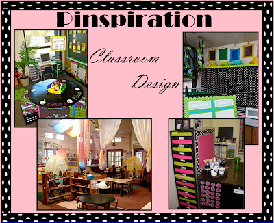 Kindergarten Lifestyle: Classroom Design Ideas