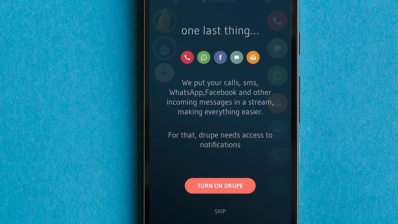 How fix "Screen overlay detected" (Error) - TECH NEEDS