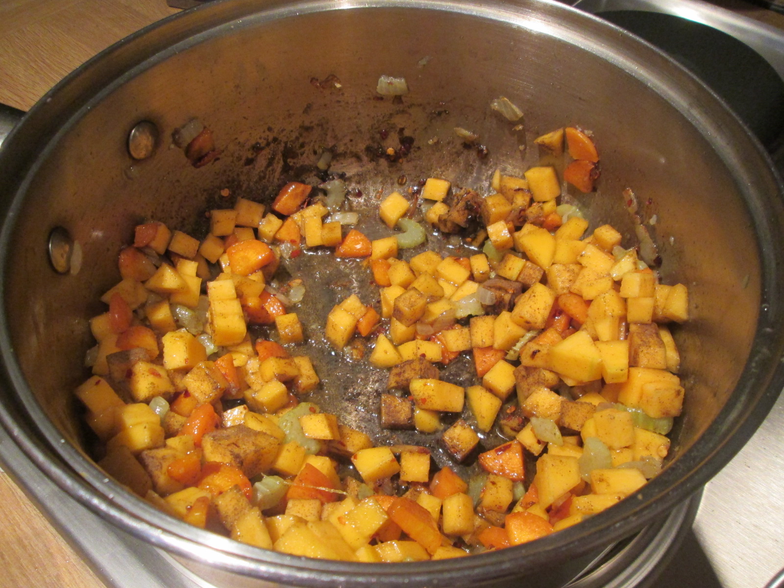 Soups of the World - Shorabit Jarjir