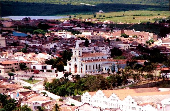 BLOG DO ROBERTO ALMEIDA: PESQUEIRA COMEMORA 133 ANOS