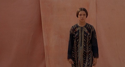 Criterion Confessions: PIER PAOLO PASOLINI'S TRILOGY OF LIFE (Blu-Ray ...