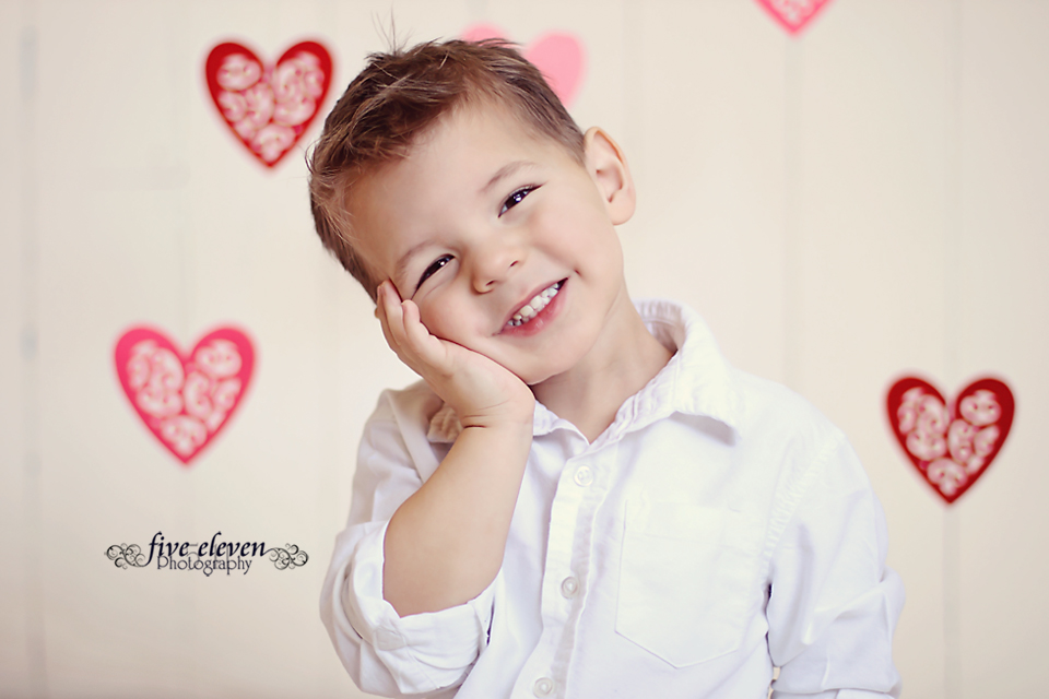 Five Eleven Photography: Sweetest Face Contest Details