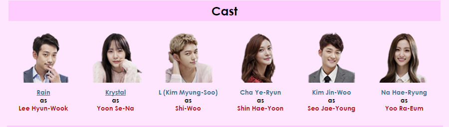 Download K Drama My Lovely Girl 2014 Full Unduh Drama Dan Film Terbaru