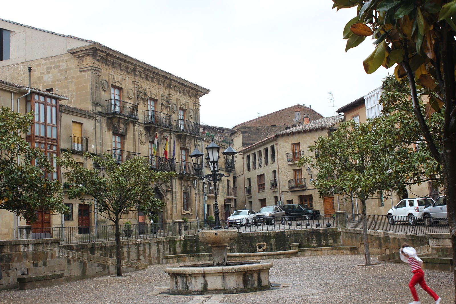 Maravillas ocultas de España: Haro,Briones, Tricio.El oeste de La Rioja