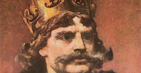 Tajemnice rodów królewskich: Bolesław I Chrobry