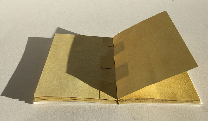 Instructions: Linked Hinge Binding, a Dreamed Structure