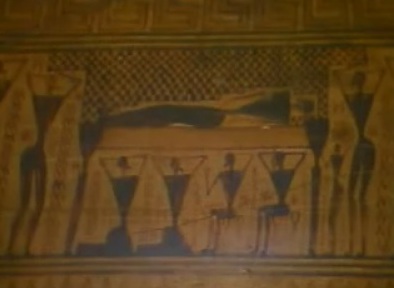 ΘΕΟΞΕΝΙΑ: ΤΑΦΙΚΑ ΕΘΙΜΑ ΜΕΤΑ ΟΜΗΡΙΚΗΣ ΕΠΟΧΗΣ